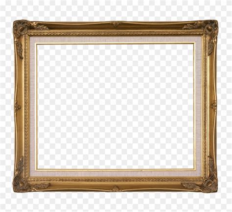 Traditional Gold Ornate Readymade With A Linen Liner Gilt Frame