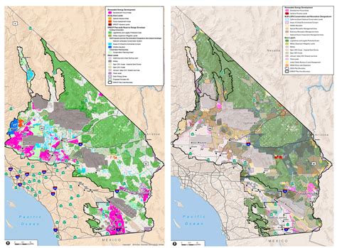 Blm Schedules Public Scoping Meetings On Amending Drecp Feb 13 2018