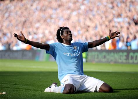 The Most Iconic Goal Celebrations Fourfourtwo