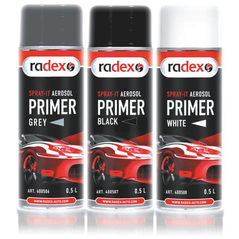 Products Radex