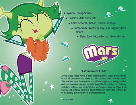 Milky Way Galaxy And The Girls Characters Ocado 🌱 On X