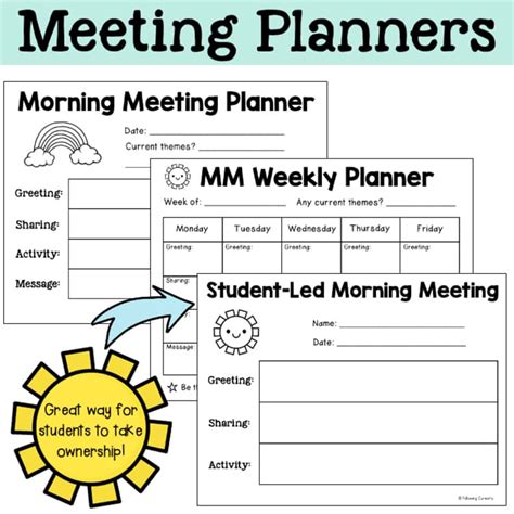 Morning Meeting Ideas Sel Morning Meeting Greetings K 2 Social