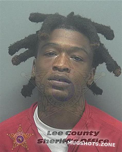 Mccarter Mikavion 12 20 2021 Lee County Mugshots Zone