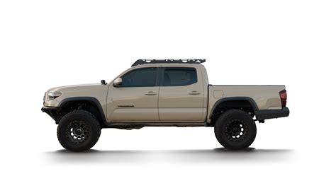 Roof Racks For Tacoma Trucks Tacoma Cab Racks