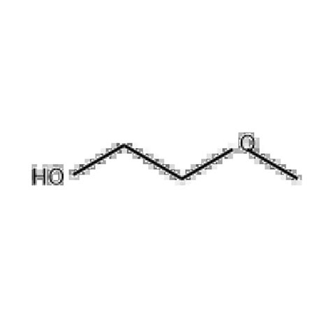 2 Methoxyethanol 109 86 4
