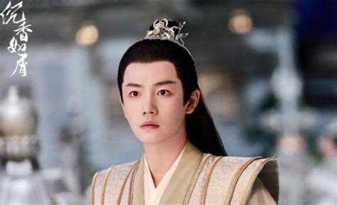沉香如屑录鸣人物介绍娱乐焦点网