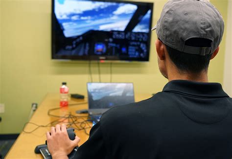 Usf Cybersecurity Program Gives Students A Competitive Edge In Career