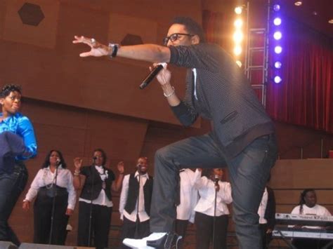 Deitrick Haddon Net Worth Updated 2026 Cine Net Worth