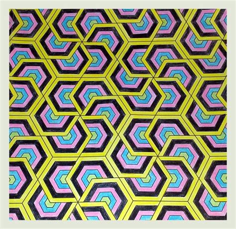 Mindless Coloring For Adults Relax And Unwind With Intricate Patterns