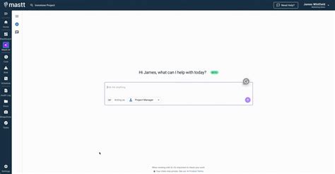 Data Center Project Plan Template Word Excel
