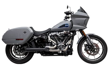 Trask Assault Exhaust System Outstanding Sound And Performance