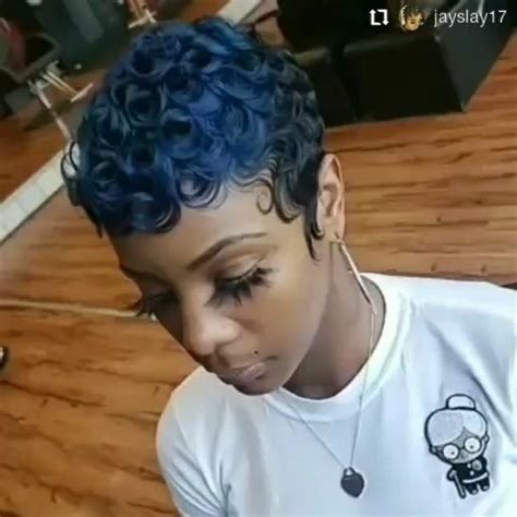 Instagram Short Hair Images Natural Hair Short Cuts Cute Hairstyles