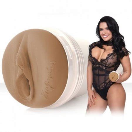 Fleshlight Girls Smolder Eva Angelina Sex Toy Hotmovies