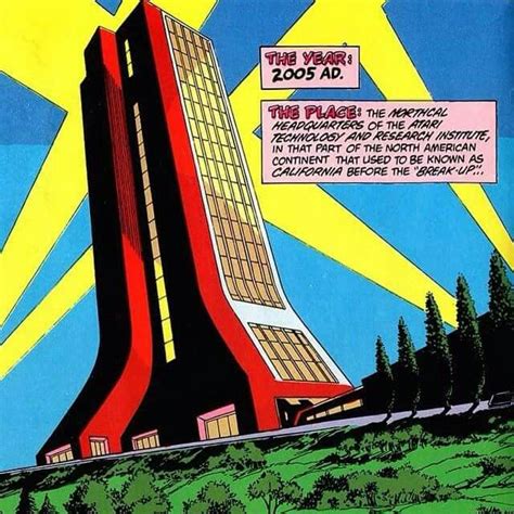 Atari Headquarters Photo Atari General Atariage Forums