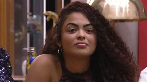 Bbb 23 Paula Revela Momento íntimo Com Brother No Confinamento E