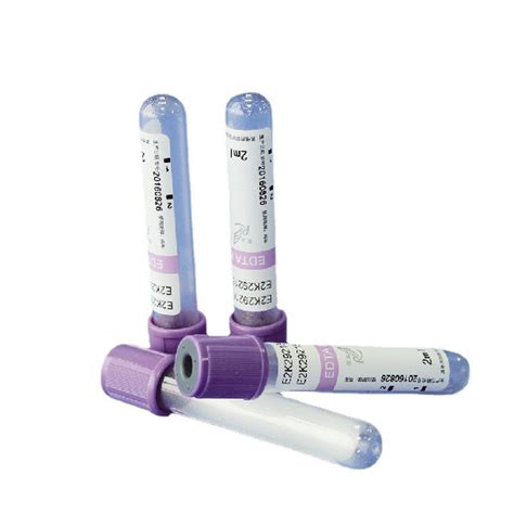 一次性采血管分离胶促凝剂 Edta肝素锂枸橼酸钠抗凝血剂试管胶塞 阿里巴巴