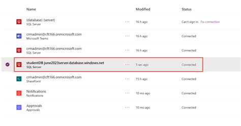 Create Dataverse Virtual Table From Sql In Azure Power Platform D365 Demystified