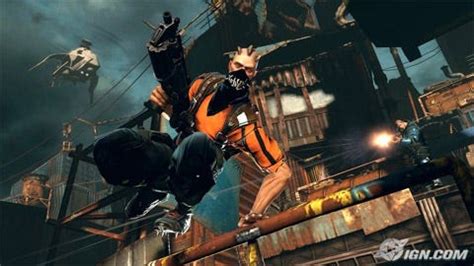 Brink Preview Ign