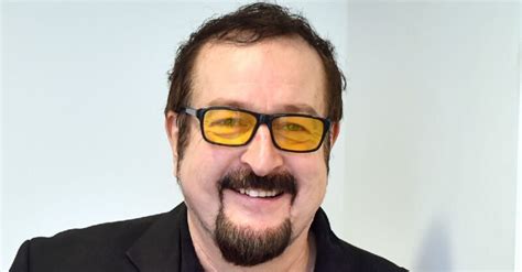 Steve Wright Entertainment Daily