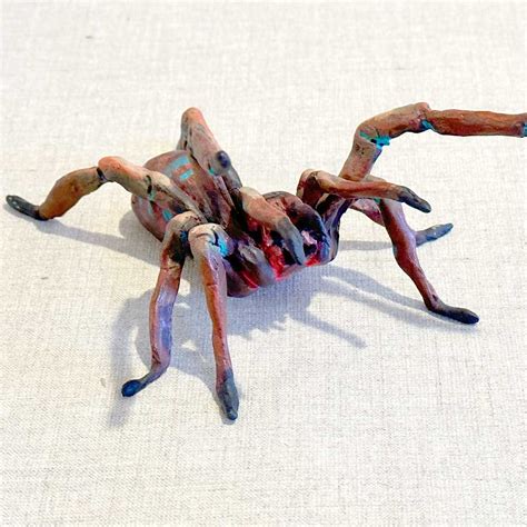 Mtg Power Plant Worker — Aaron Miller Illustration