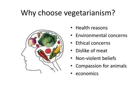 Ppt Vegetarianism Powerpoint Presentation Free Download Id1844679
