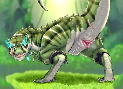 Rule 34 Animal Genitalia Ankle Cuffs Ass Bipedal Feral Bite Mark