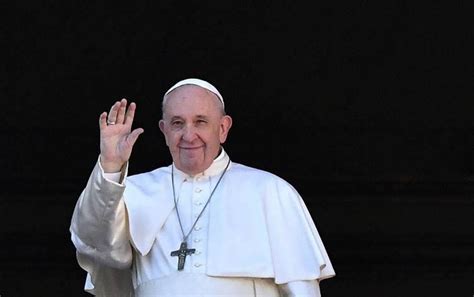 پاپای ڤاتیکان هێرشەکانی سەر هەولێر ئیدانە دەکات