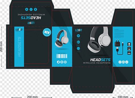 Headphone Box Design Buying Online
