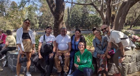 Mexico City Free Tour Chapultepec Forest Castle And Lake Mexico City