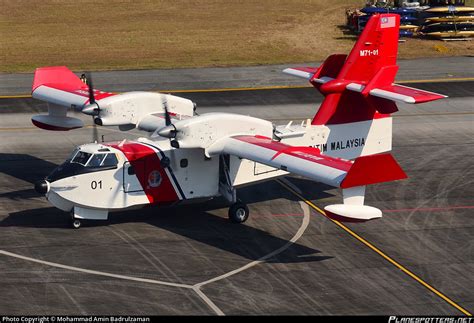 M71 01 Maritim Malaysia Malaysian Maritime Enforcement Agency