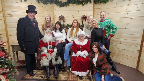 Anna Scucchi Ky3 Fargo Nd