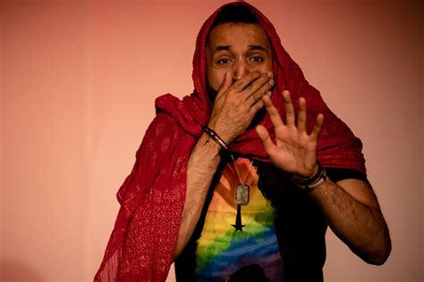 Sid Akbar Bradford Producing Hub