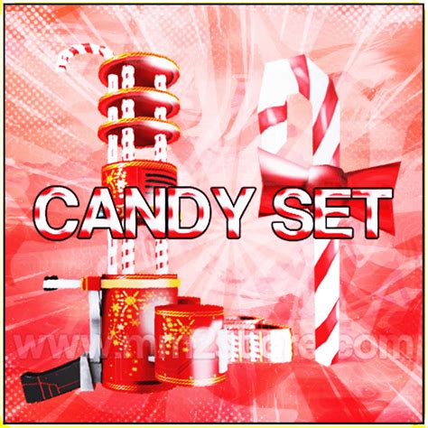 Candy Set Shop Mm2 Godlys And More From Mm2store