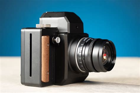 Nons Sl660 Review Ef Mount Instax Fun