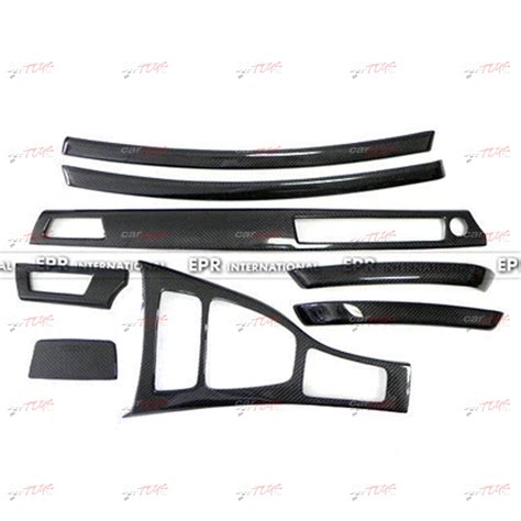Bmw 3 Series E30 E36 E46 E90 E91 E92 E93 F30 F31 F34 G20 E90 Dash Board Surround Set Rhd Or Lhd