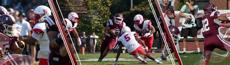 Football Vs Whitworth University Fall 2024 University Of Puget Sound
