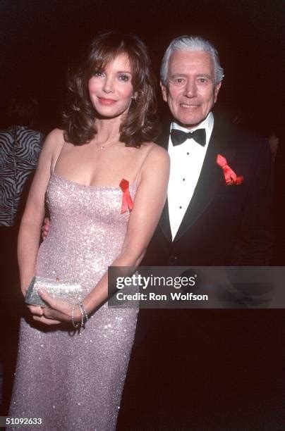 John Forsythe Jaclyn Smith Photos And Premium High Res Pictures Getty