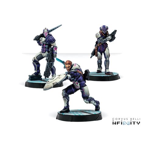 Infinity Aleph Beyond Operation Blackwind