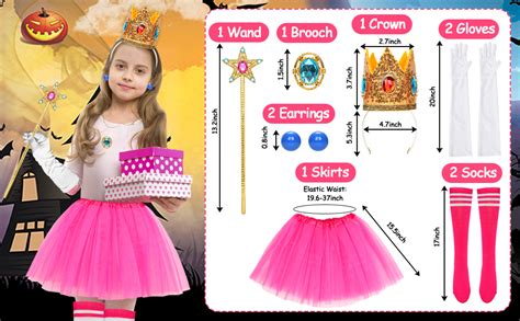 Amazon Princess Dress Up Kit At Roy Bush Blog