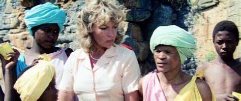 Sandra Prinsloo Galerie Z Filmu Čsfd Cz