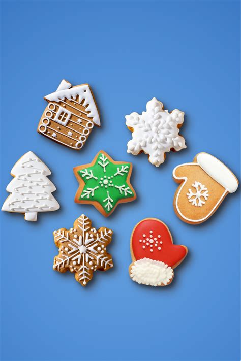 Holiday Cookie Decorating Class Confetti 🎉