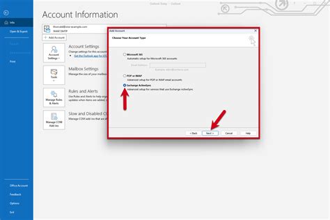 Configuration De Mobile Sync Dans Outlook Pour Windows Aide