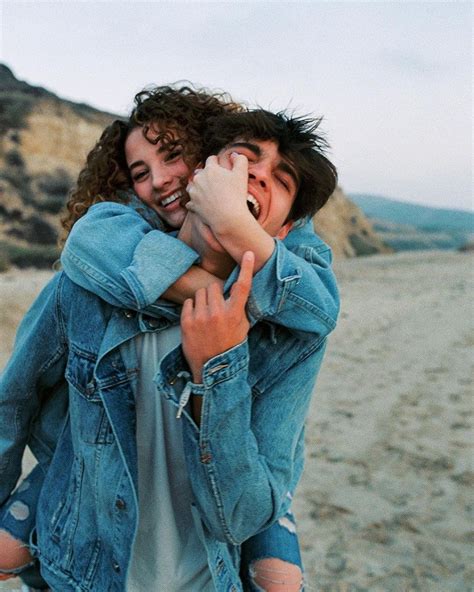 Dom Brack Was Sofie Dossis Fan Before Pursuing A Relationship With Her