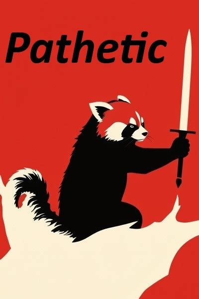 Pathetic Royal Road