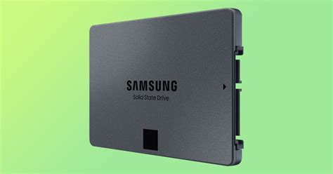replace all of your hdds with this massive 8tb samsung 870 qvo ssd rock paper shotgun