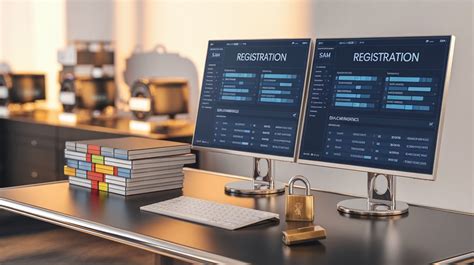 Cage Code Registration Guide Essential Steps For Sam Compliance