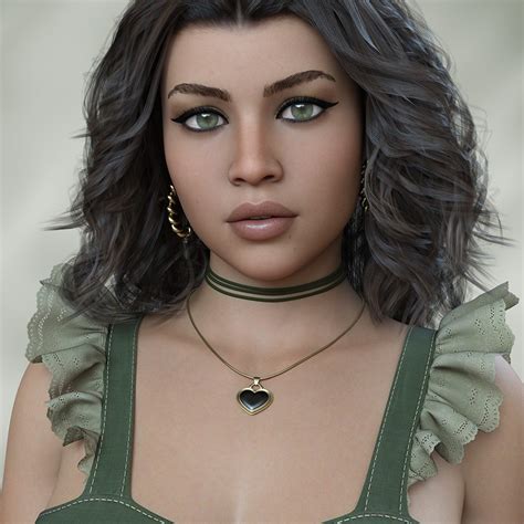 March 2023 Cgspree By Jadyn And Sabby Renderosity