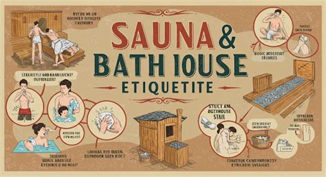 Ep 4 Sauna And Bathhouse Etiquette