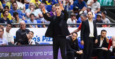 רמת גן תקיים טורניר לזכרו של ליאור ליובין זל