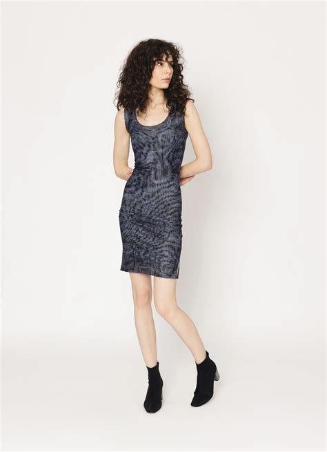 Jasper Tank Dress Ella Eli
